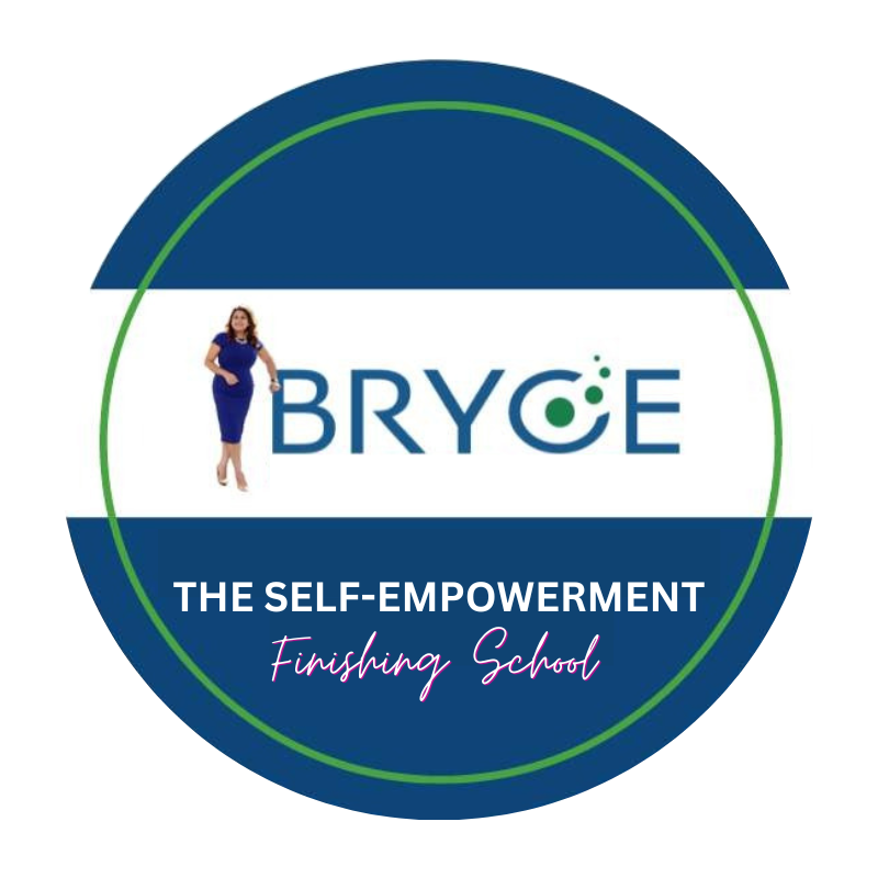 BRYCE - Finishing School for Self-Empowerment